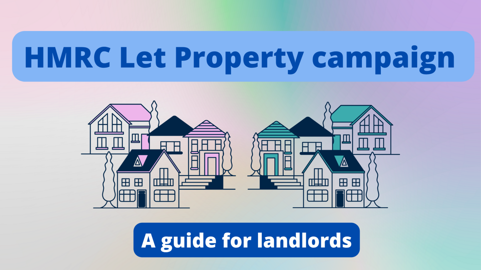 The Let Property campaign – to fully declare your rental income - David ...