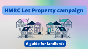 The Let Property campaign – to fully declare your rental income - David ...